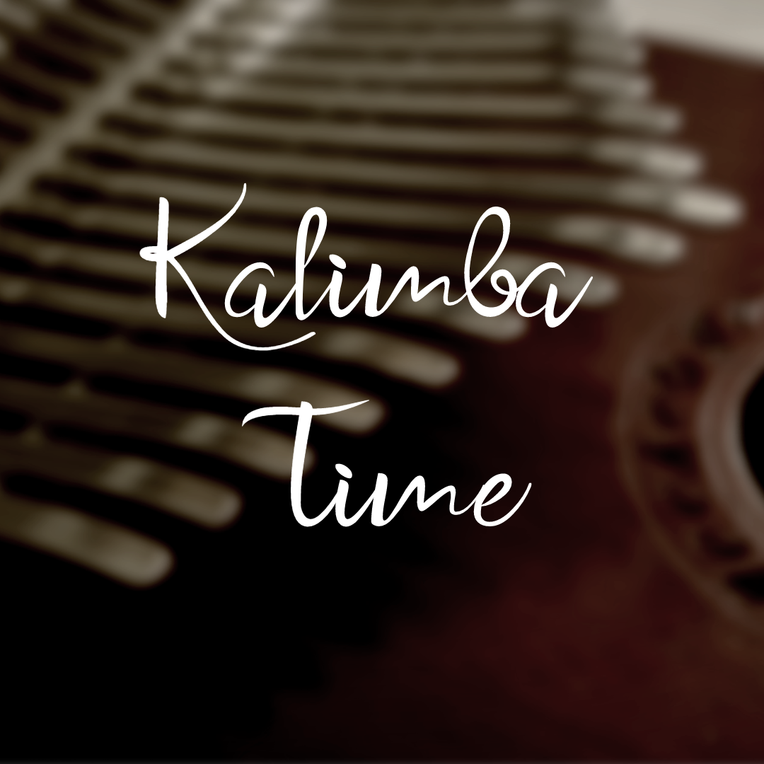 Kalimba Time square – KalimbaTabs.org(anized)